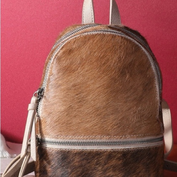 Trinity Ranch | Bags | Tr69110 Trinity Ranch Hairon Cowhide Collection ...